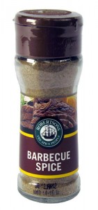 Robertsons Barbecue Spice 100ml RBTBBQSPC100ML from Bob's Biltong